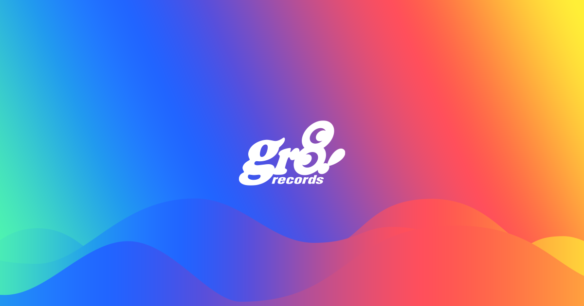 gr8!records official website